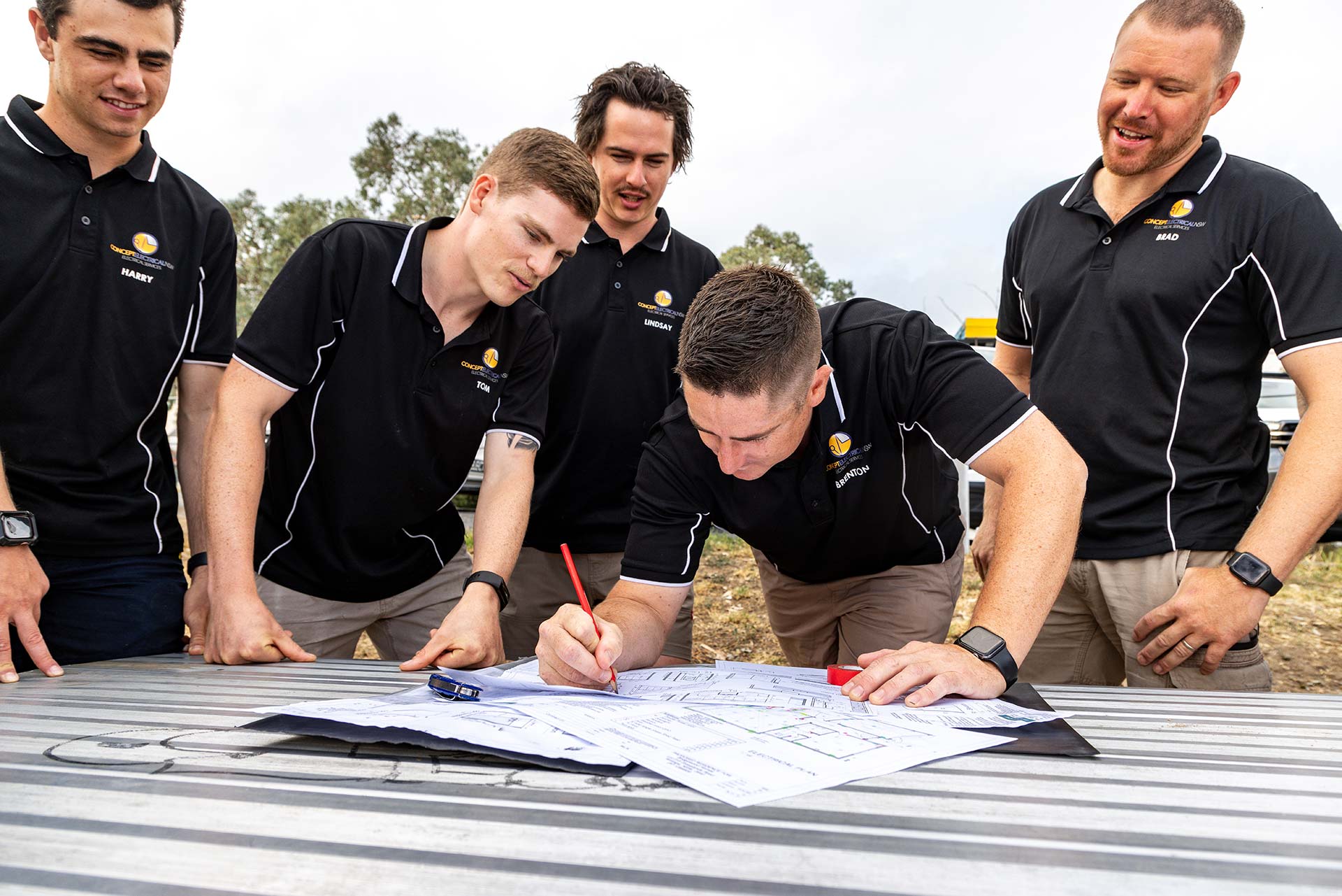 Electrician Albury - Concept Electrical Albury Wodonga